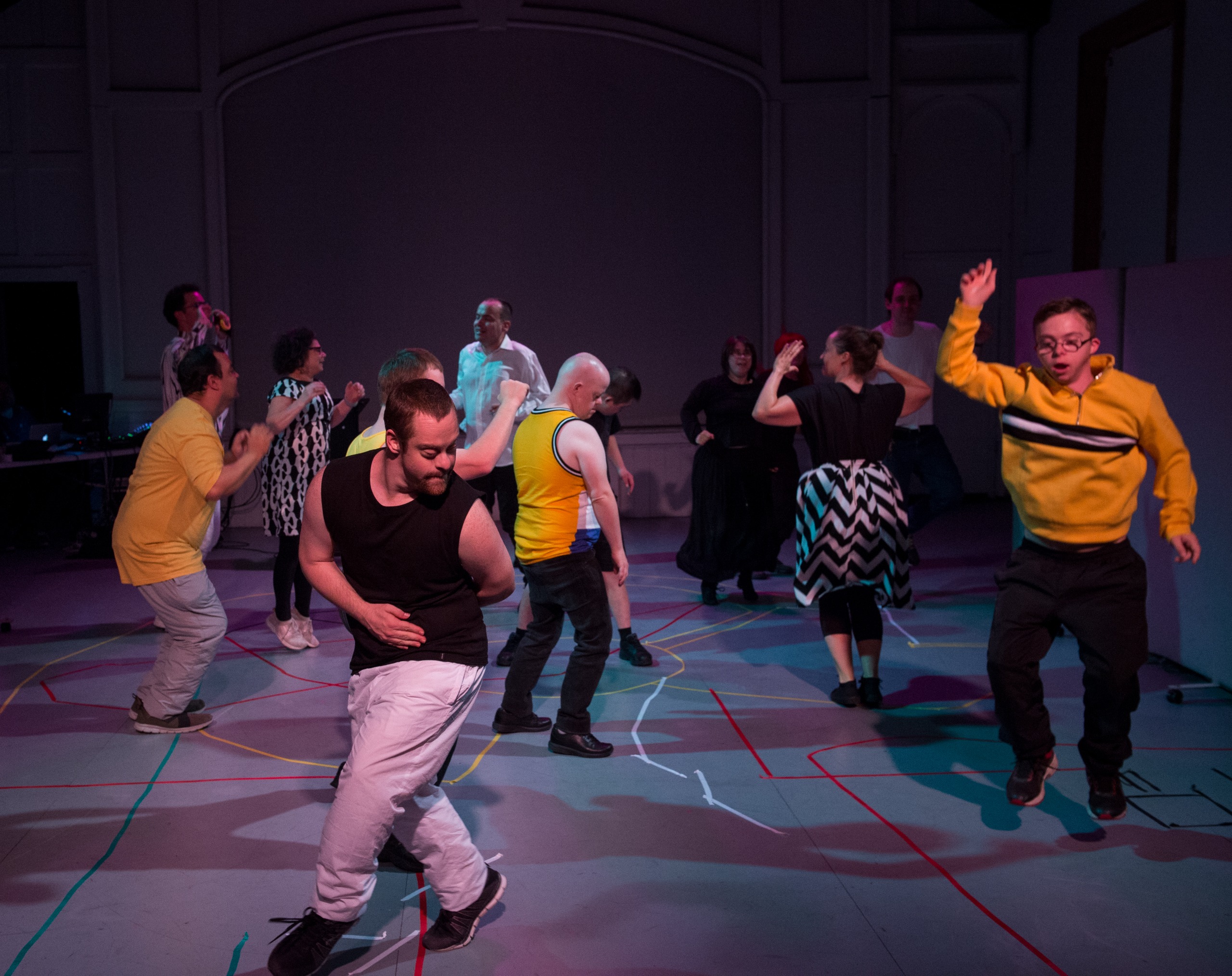 Accessibility Action Plan (AAP) 2023 - 2025 | Have Your Say Port Phillip