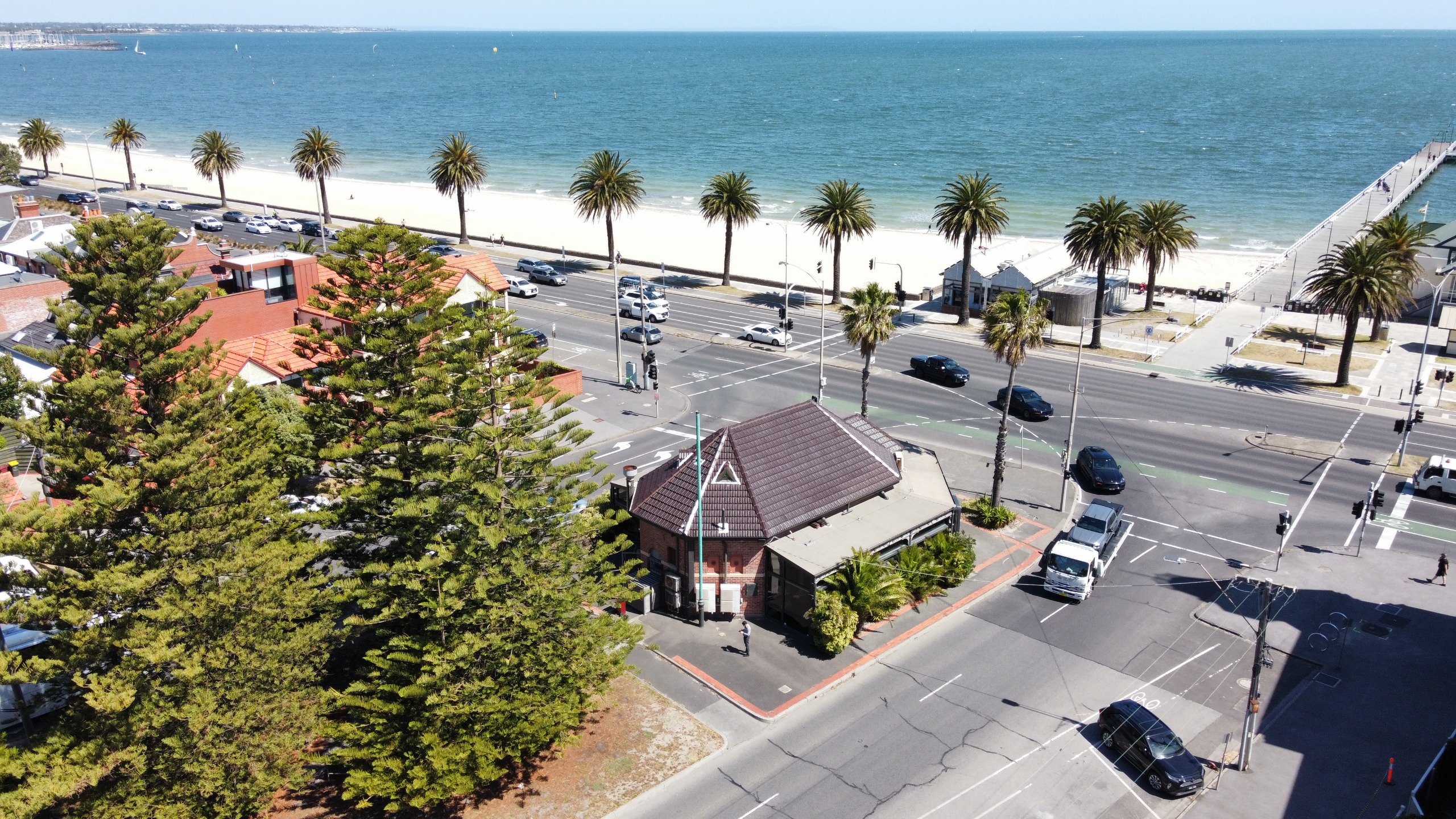 Expression of Interest for the lease of 129 Beaconsfield Parade | Have ...