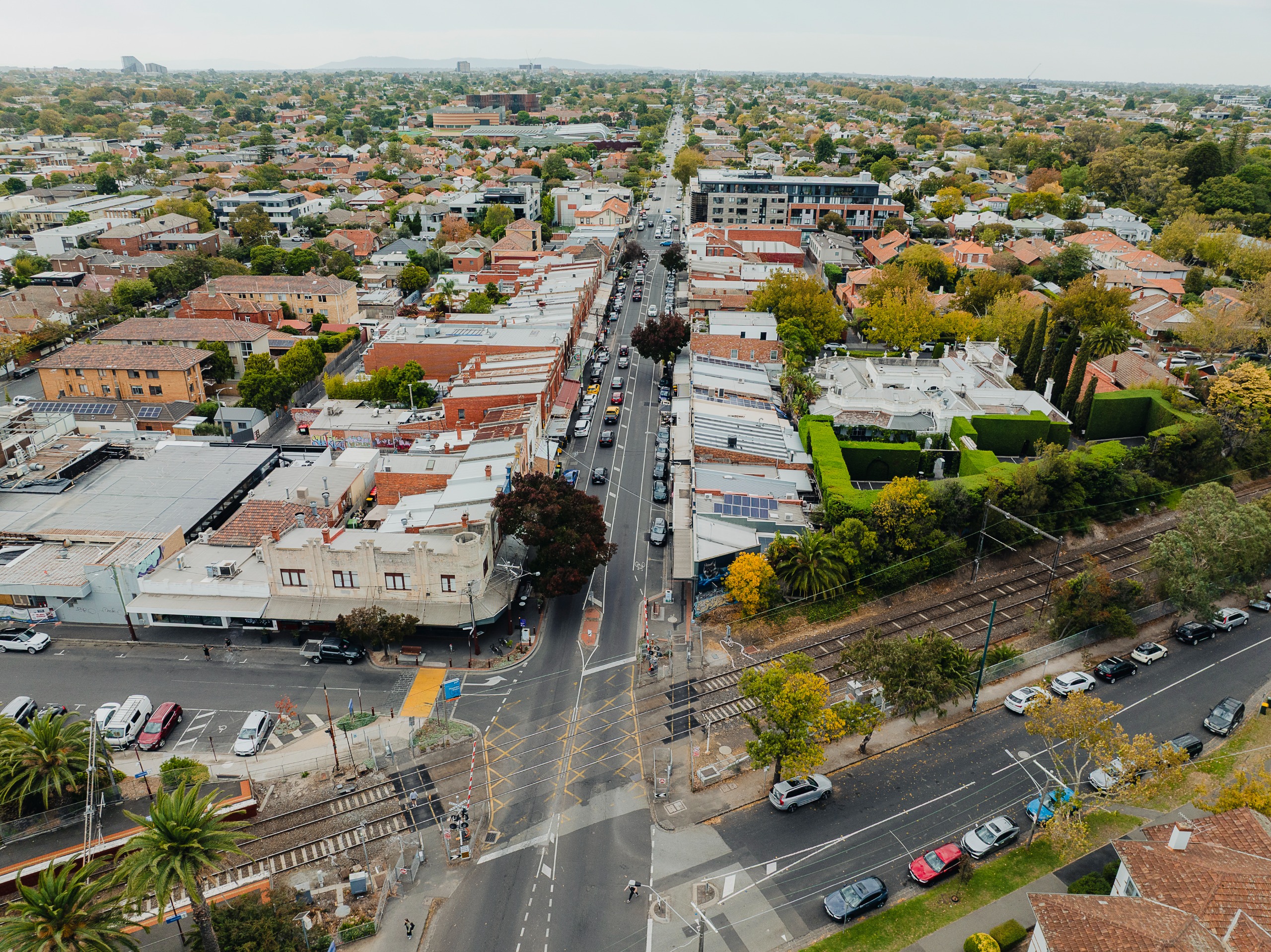 Ripponlea Place Plan | Have Your Say Port Phillip
