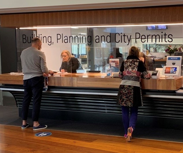 New Local VicSmart Provisions Planning Scheme Amendment C203port new-local-vicsmart-provisions-planning-scheme-amendment-c203port