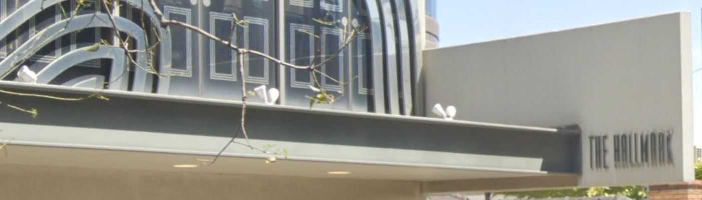 Hallmark Building | Have Your Say Port Phillip