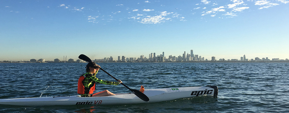 Commercial recreation activities in Port Phillip | Have Your Say Port ...