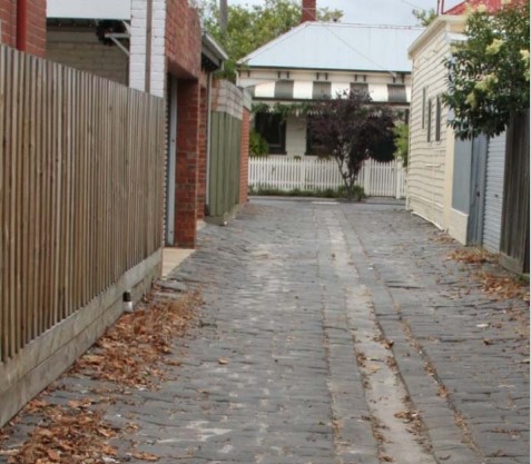 Naming our Roads, Places and Features | Have Your Say Port Phillip